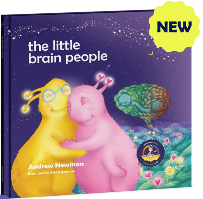 The Little Brain People – Now With Purpose